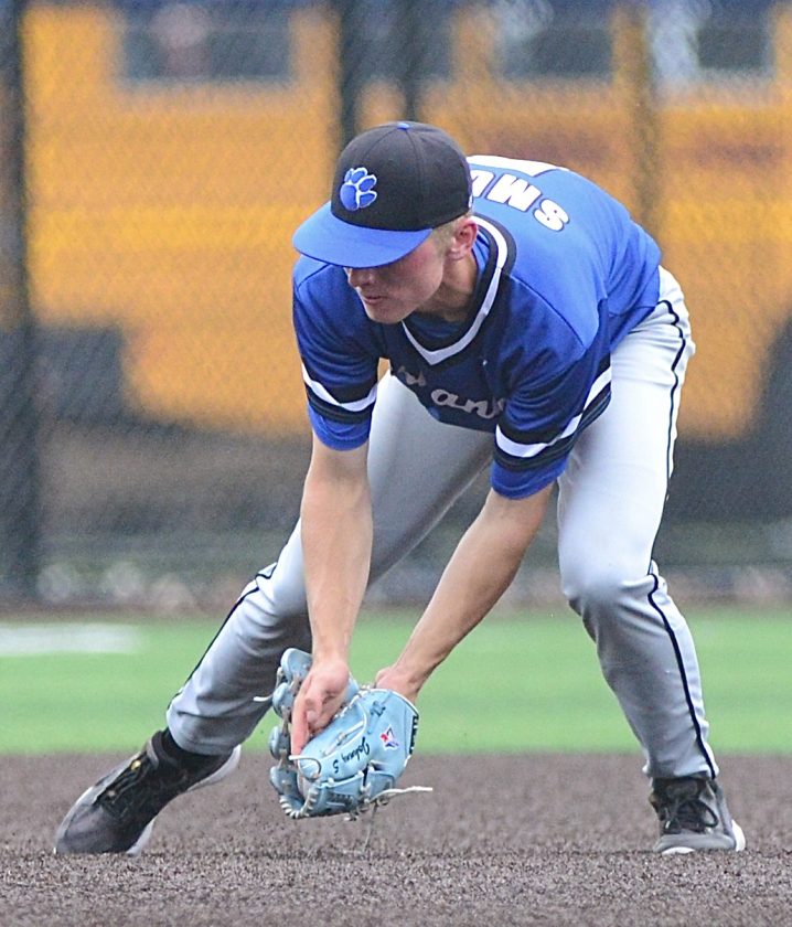 Gowanda hands Fenton first defeat to advance | News, Sports, Jobs ...